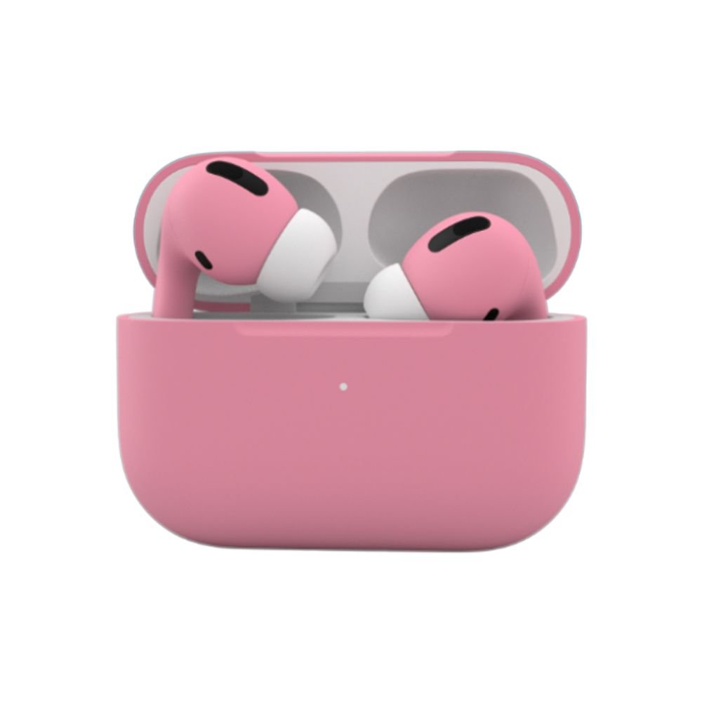 Merlin Apple AirPods Pro Pink Matte | Jomla.ae