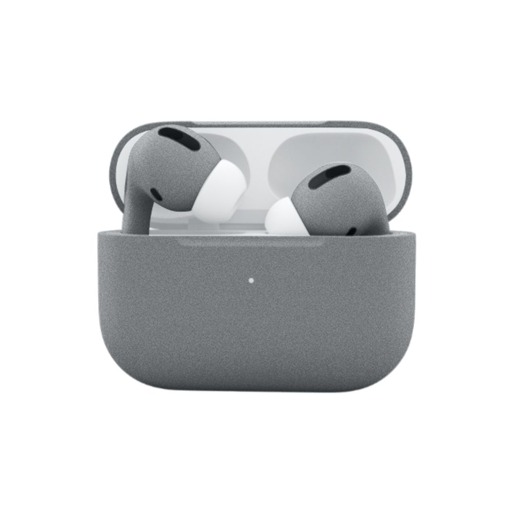 Order Merlin Apple AirPods Pro Steel Matte Now! | Jomla.ae
