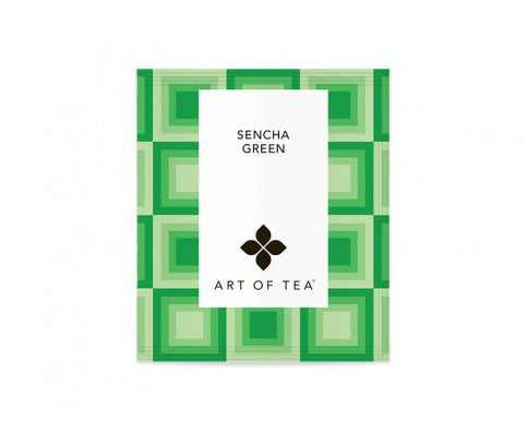 Art of Tea SENCHA GREEN TEA | Jomla.ae