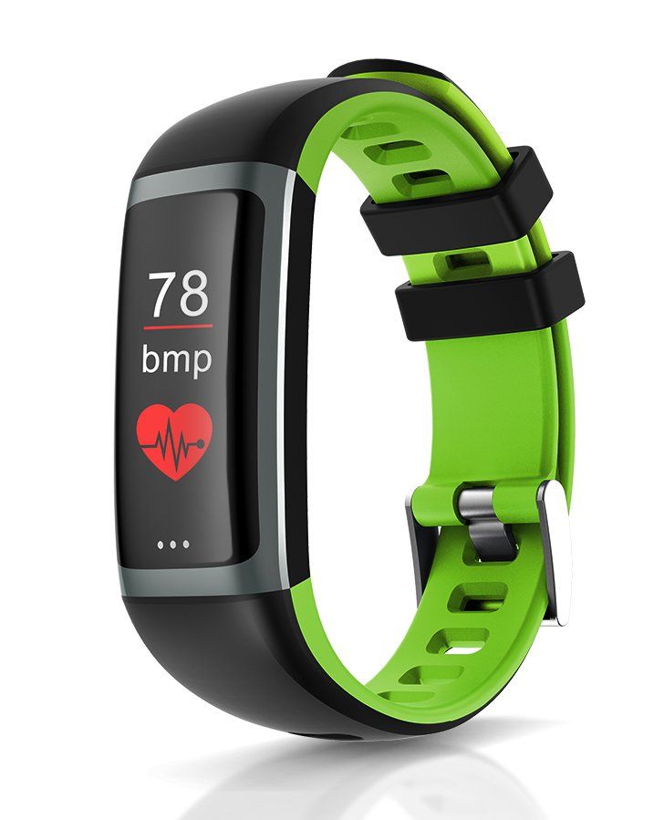 اطلب ساعه رياضيه (ساعة لياقة) Merlin ActiFit Go | Jomla.ae