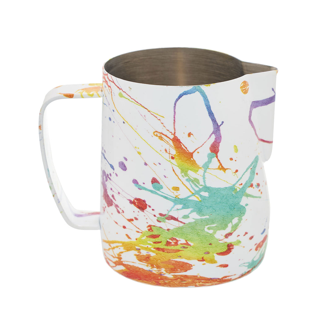 Barista Space Splash Pattern Mark (350ml) | Jomla.ae