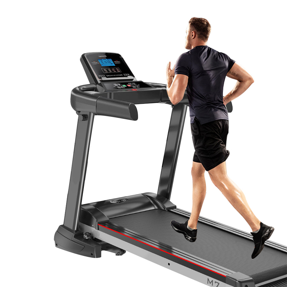 Order Cool Baby COOLBABY ZRW-PBJ01 Electric Treadmill, Indoor, Sports ...