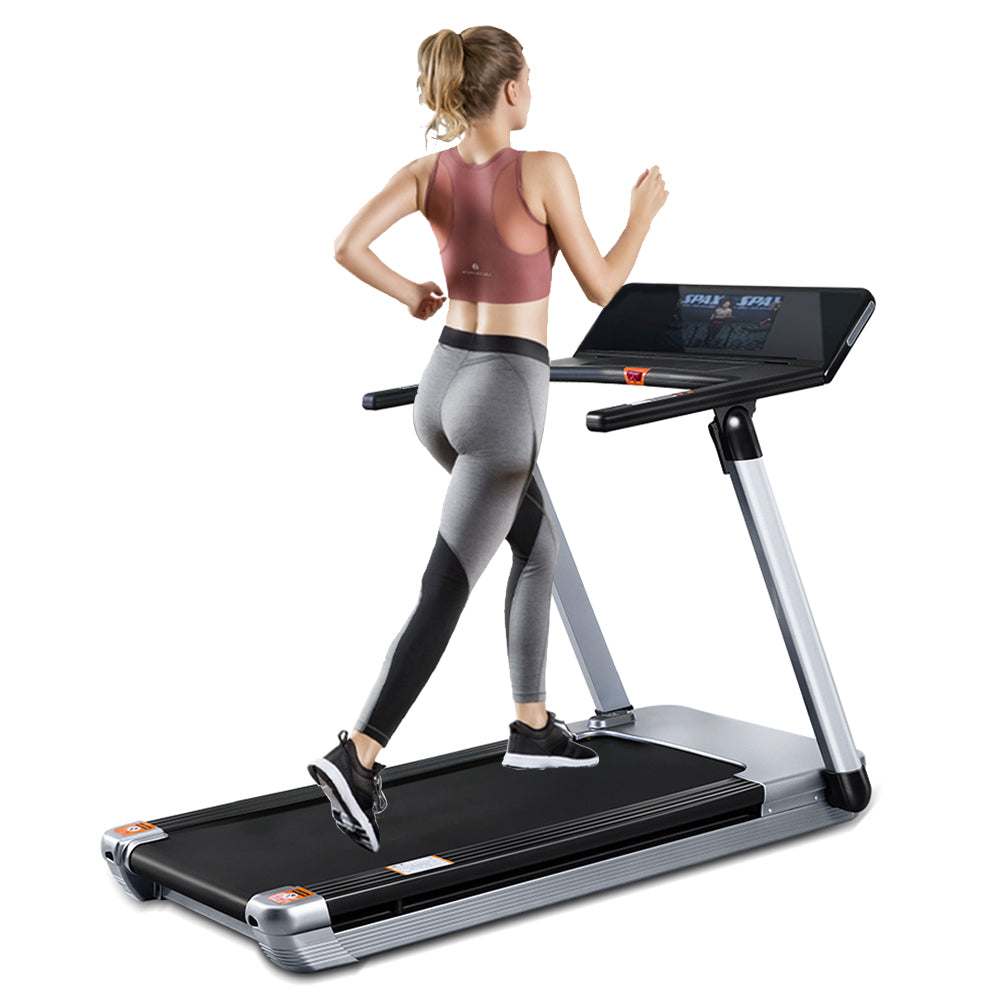 Order Cool Baby COOLBABY PBJ22 Fitness Automatic Treadmill for Home Use ...