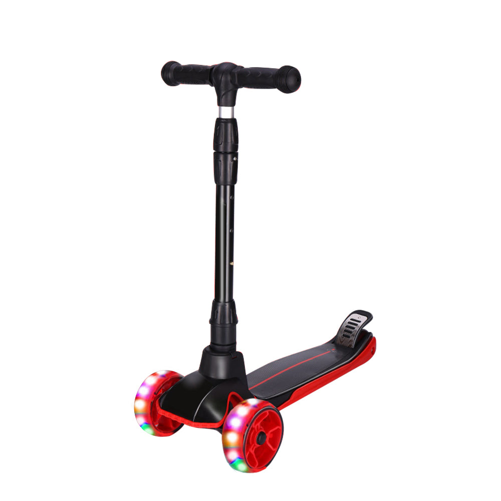 Order Cool Baby COOLBABY FLL Kids Scooter for Kids 3 Wheel with Light ...