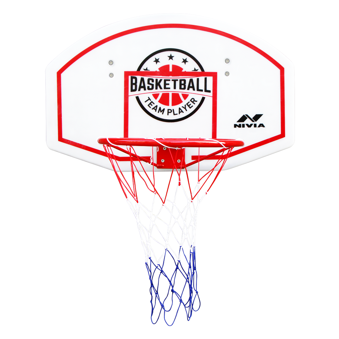 Order NIVIA SB-32 BASKETBALL BOARD -2 Now! | Jomla.ae