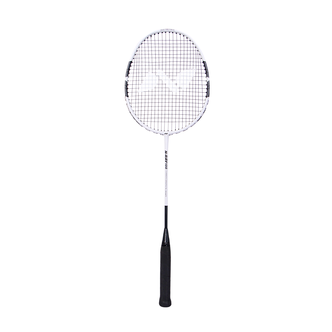 Order NIVIA N-RAY 100 BADMINTON RACKET COMPO Now! | Jomla.ae