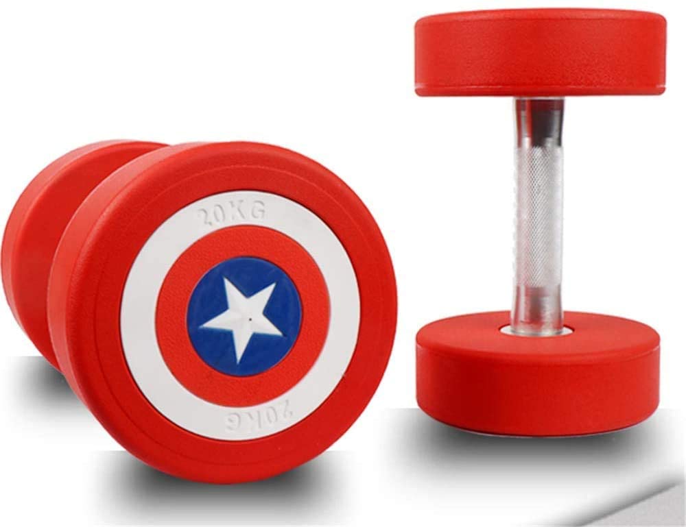 Order Jorex Joerex Dumbell 2.5KG Now! | Jomla.ae