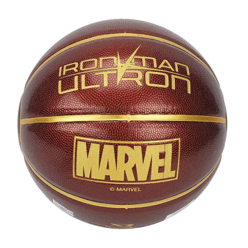 Order Jorex Marvel Ball Now! | Jomla.ae