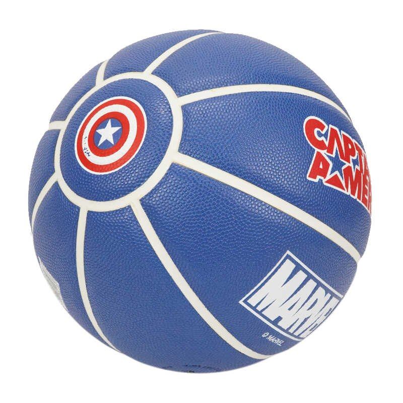 Order Jorex JOEREX CAPTAIN AMERICAN 7# PU BASKETBALL Now! | Jomla.ae