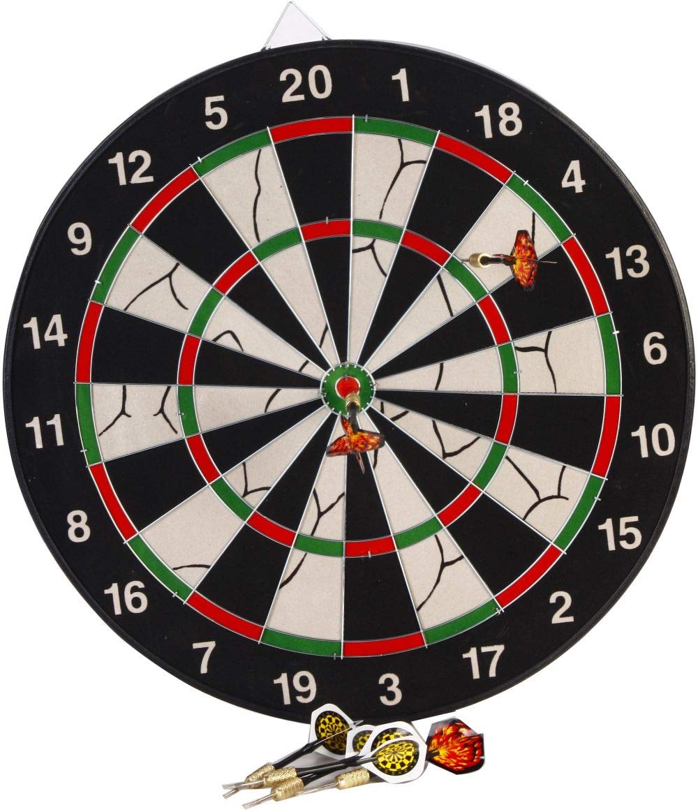 Jorex SUPER-K HIGH-CLASS DART BOARD | Jomla.ae