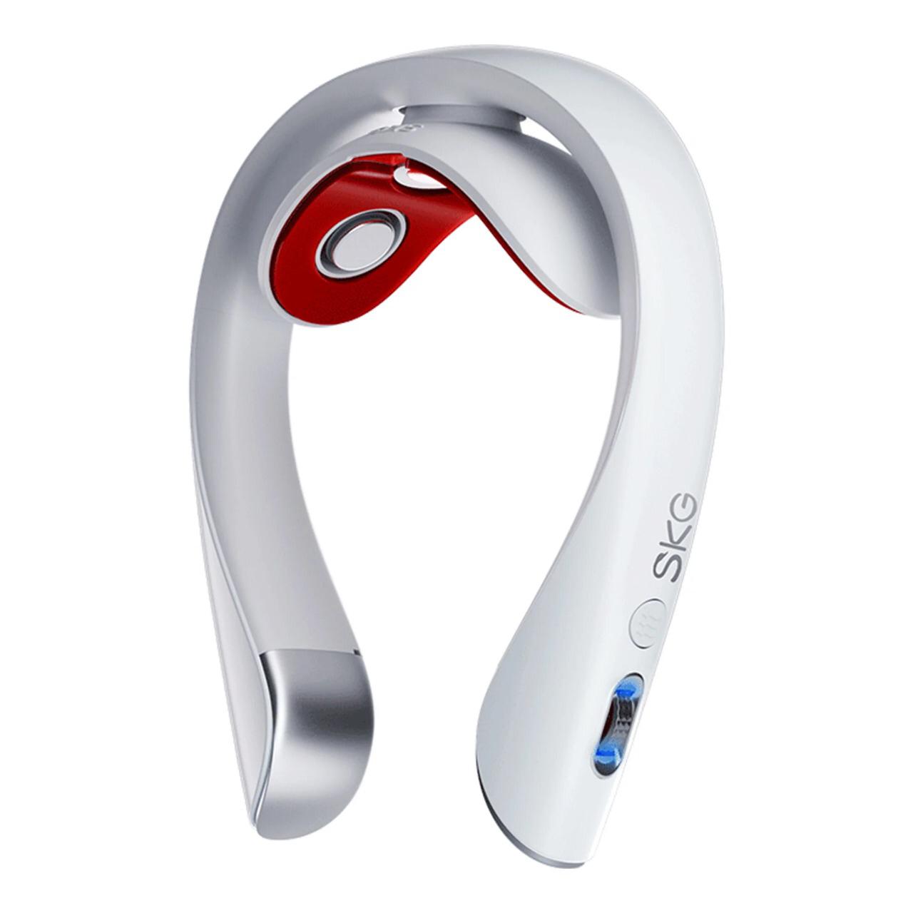 SKG K5-3EN Neck Massager | Jomla.ae