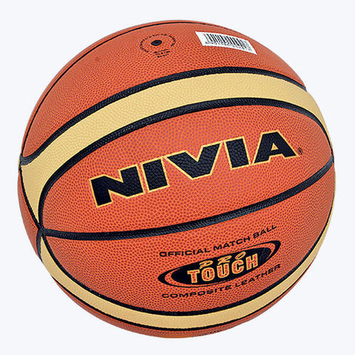 اطلب كرة سلة (7) NIVIA PRO-TOUCH PASTED B.BALL | Jomla.ae