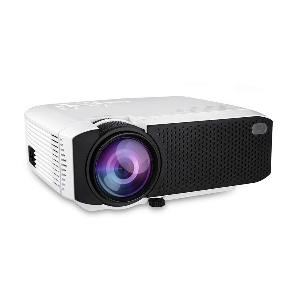 Order Crony E400A Smart Projector Ram HD 3D WiFi miracast 2500 Lumens ...