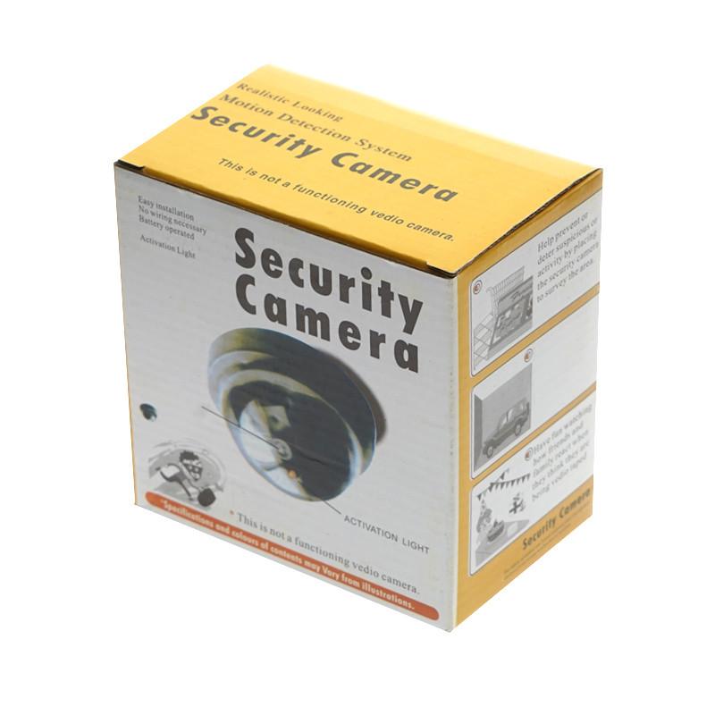 Order Crony D01 Security camera Realistic Looking Security Security ...