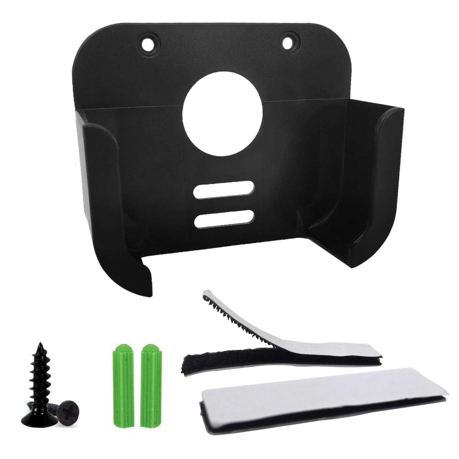 Order O Ozone Apple TV Mount - Compatible with ALL Apple TVs (including the new 2021 Apple TV 4K ...