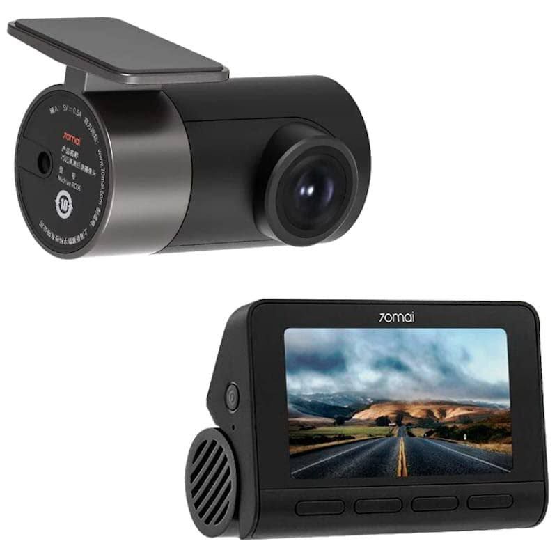  70Mai Dash Cam A800s Rear Set