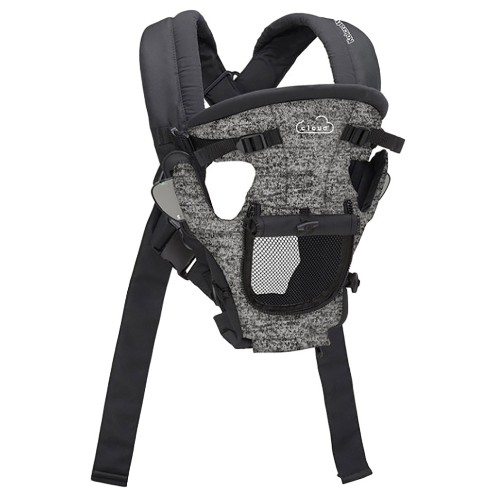 اطلب حزام حمل الطفل Cloud Cool Mesh Baby Carrier - Kolcraft | Jomla.ae