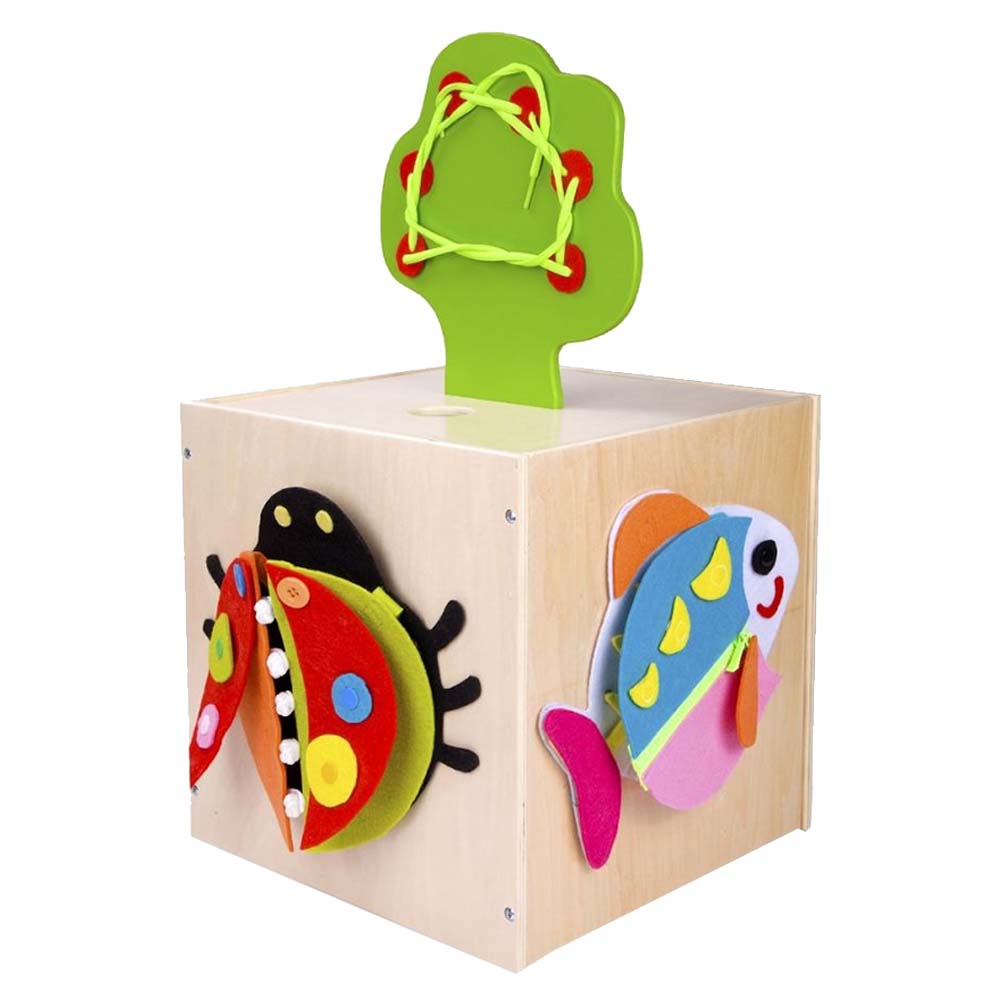 Order Classic World - Lacing Box Now! | Jomla.ae