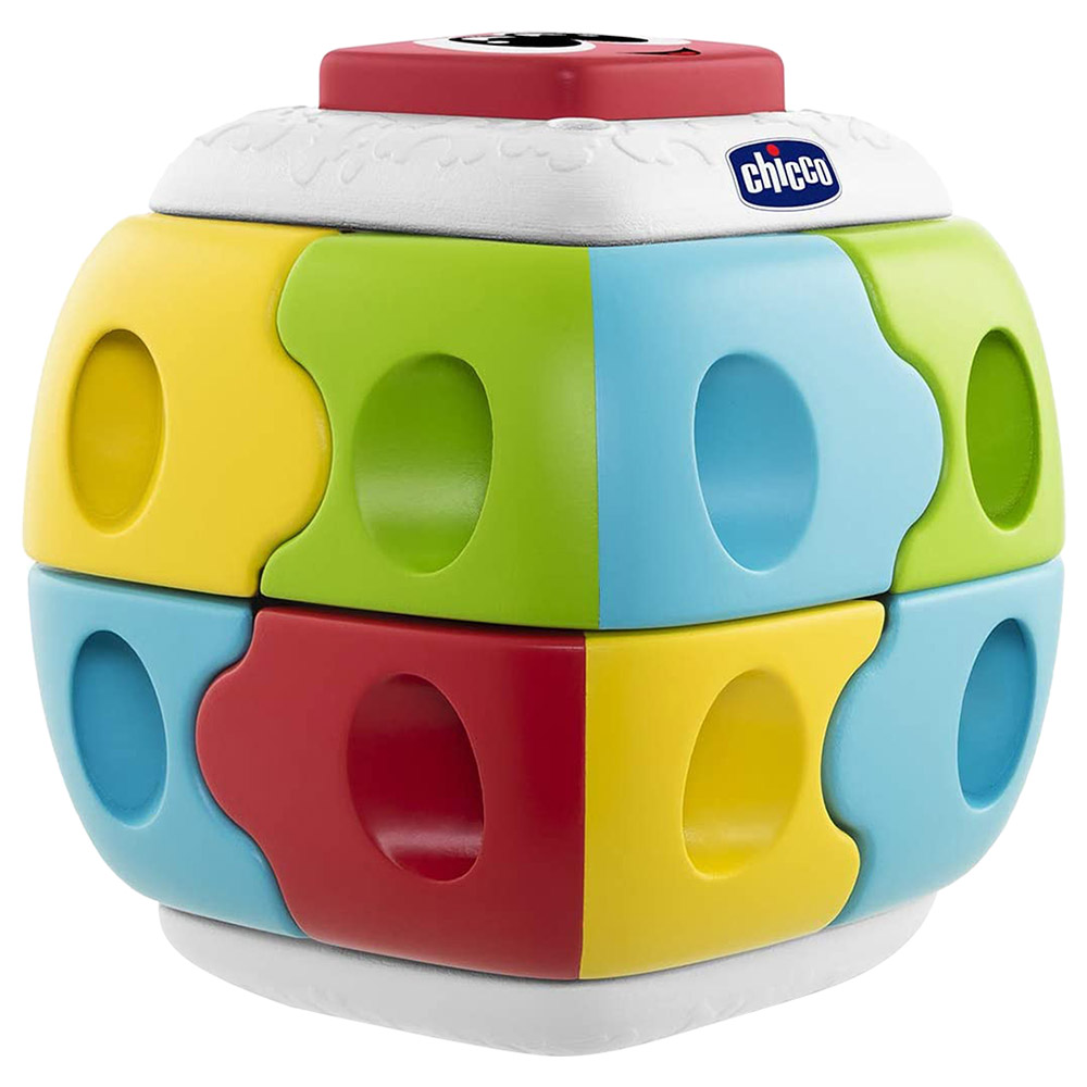 Order Chicco - Smart2Play 2-in-1 Bricks Sorter & Stacking Toy Now ...