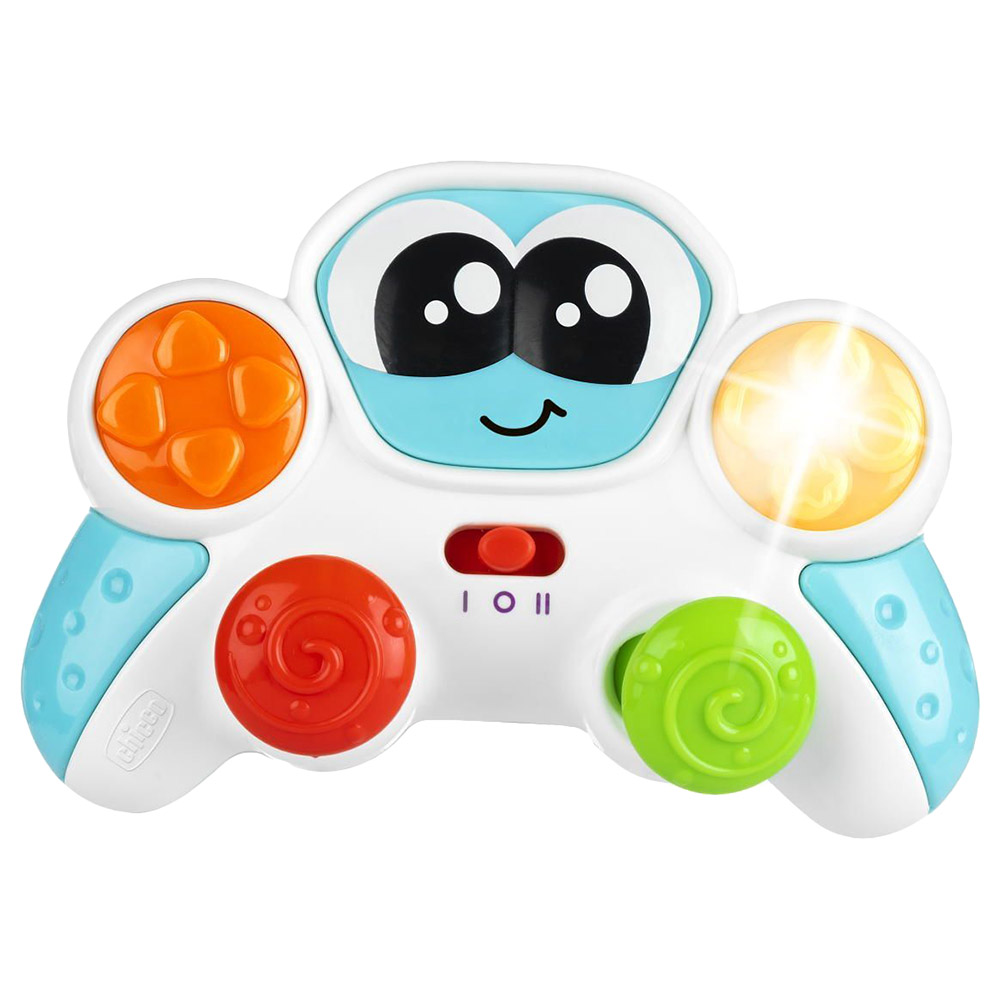 Order Chicco - Baby Controller Now! | Jomla.ae