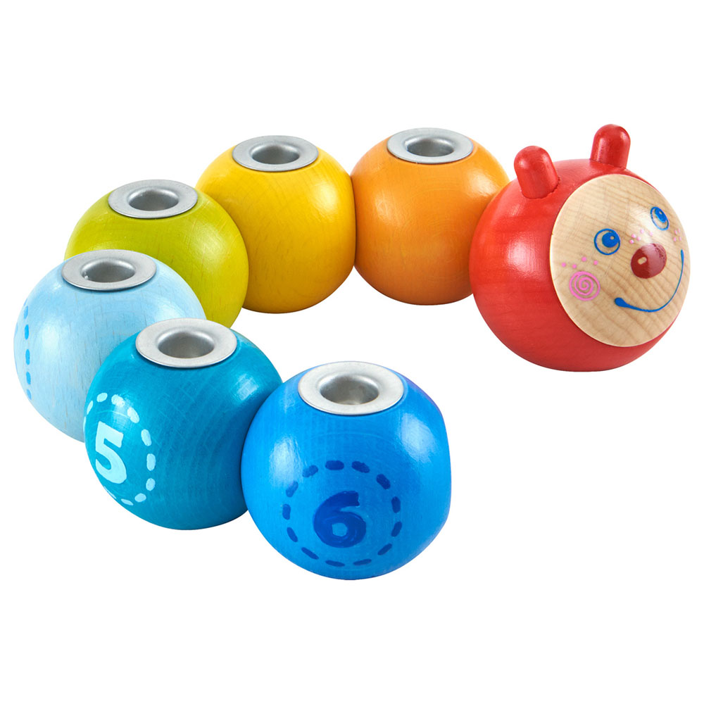 Order Haba - Birthday Caterpillar Mina Now! | Jomla.ae