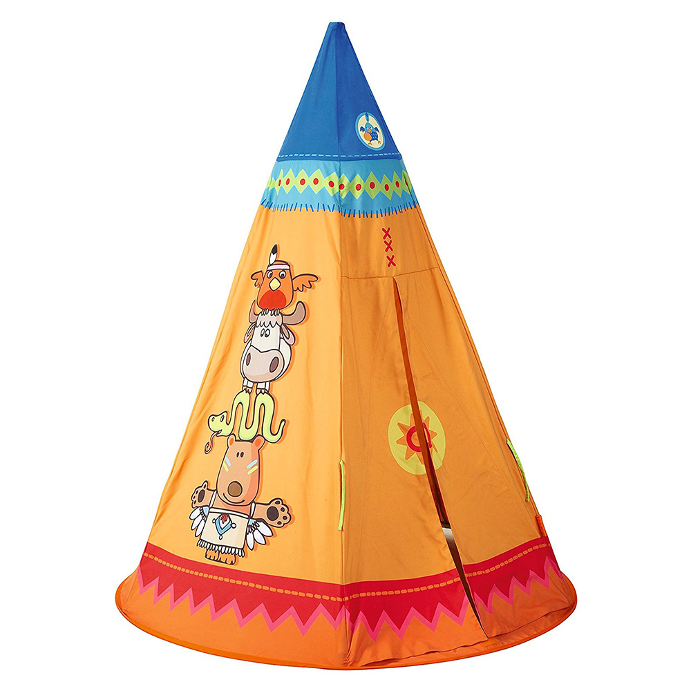 Order HABA - Play Tent Tepee Now! | Jomla.ae