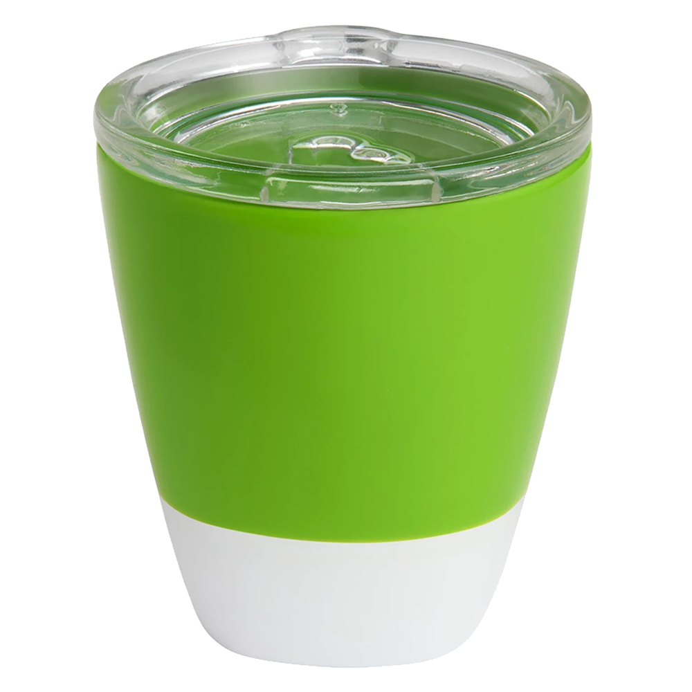 Order Munchkin - Splash Toddler Cup 7oz - Green Now! | Jomla.ae