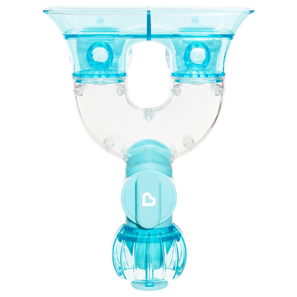 Munchkin - Color Mix Lab: STEM Bath Toy | Jomla.ae