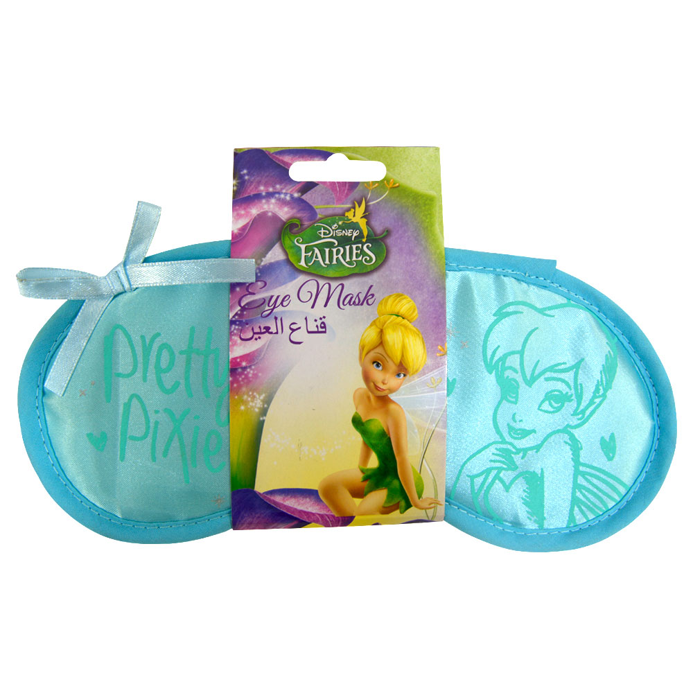 اطلب قناع العين (غطاء العين) للاطفال Poplar Linens - Pretty Pixie Eye ...