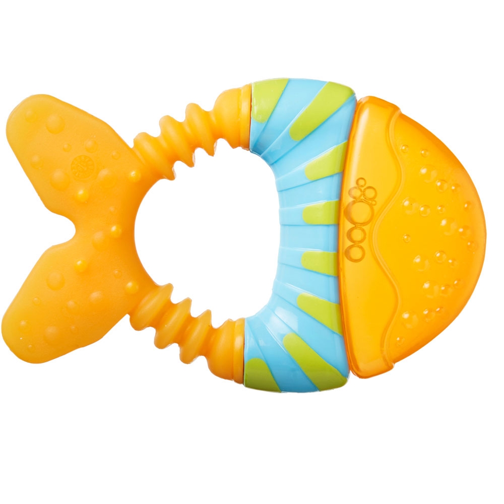 Tommee Tippee - Teethe 'n' Cool Water Filled Teether | Jomla.ae