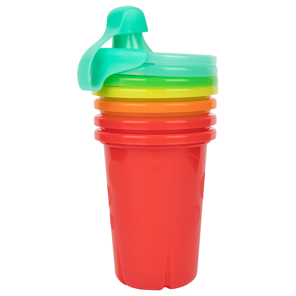 Order The First Years - Take & Toss 10oz Sippy Cups - Pack of 4 Now ...