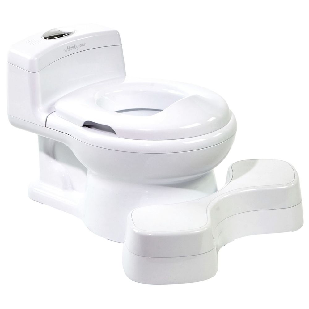 Order The First Years - Super Pooper Plus Potty Now! | Jomla.ae