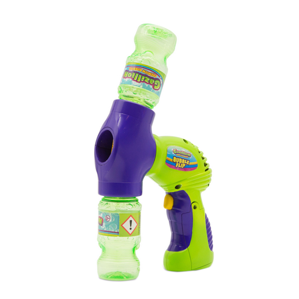 Order Gazillion - Bubble Flip With 4Oz Solution Now! | Jomla.ae