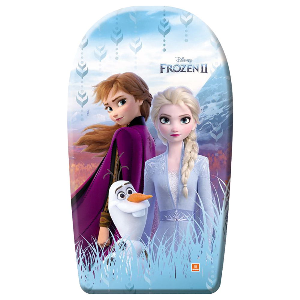 Order Mondo - 84cm Body Board Frozen 2 Now! | Jomla.ae