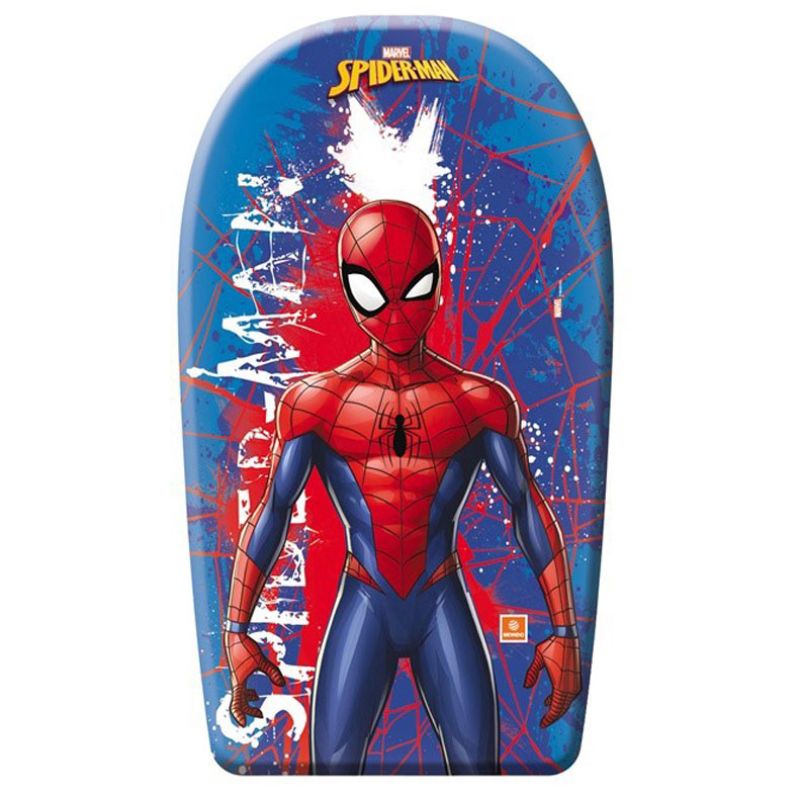 Order Mondo - Body Board Spiderman - 84cm Now! | Jomla.ae