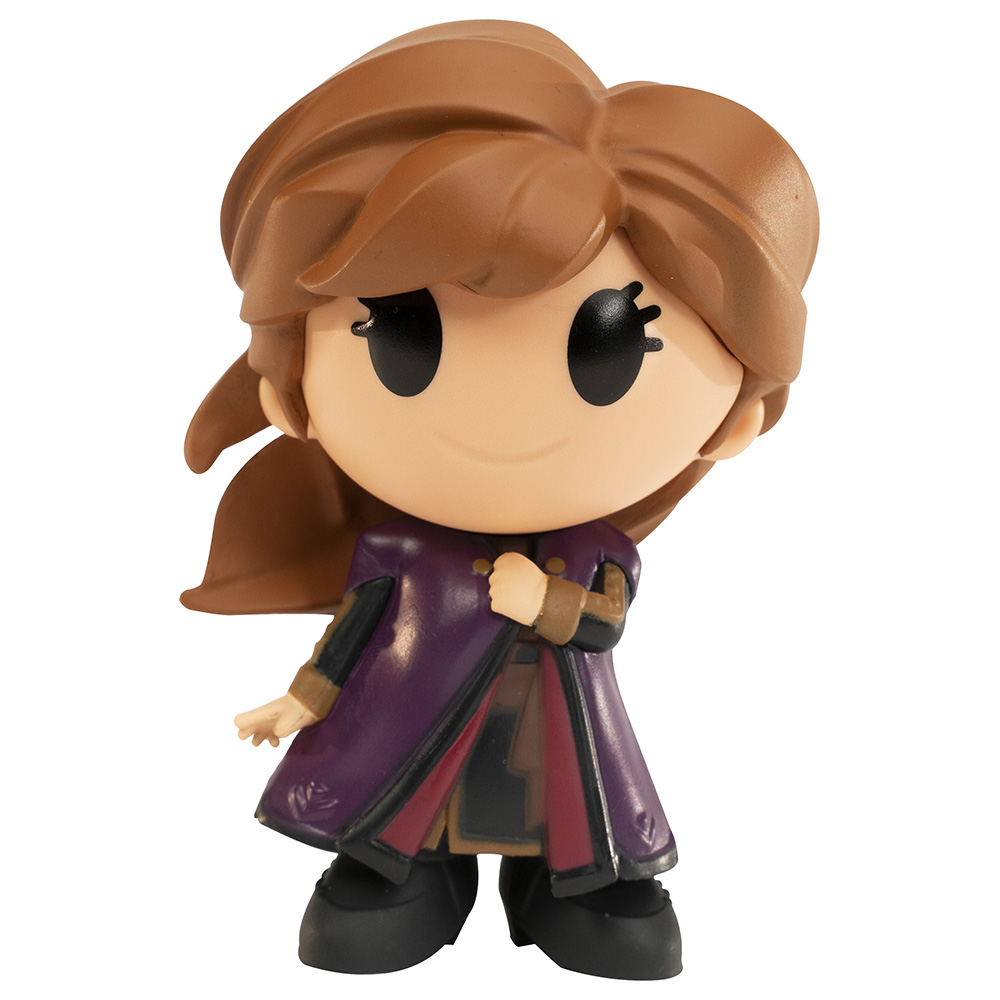 Order Ooshies - Frozen 2 Figure Series 1- Assorted 1pc Now! | Jomla.ae