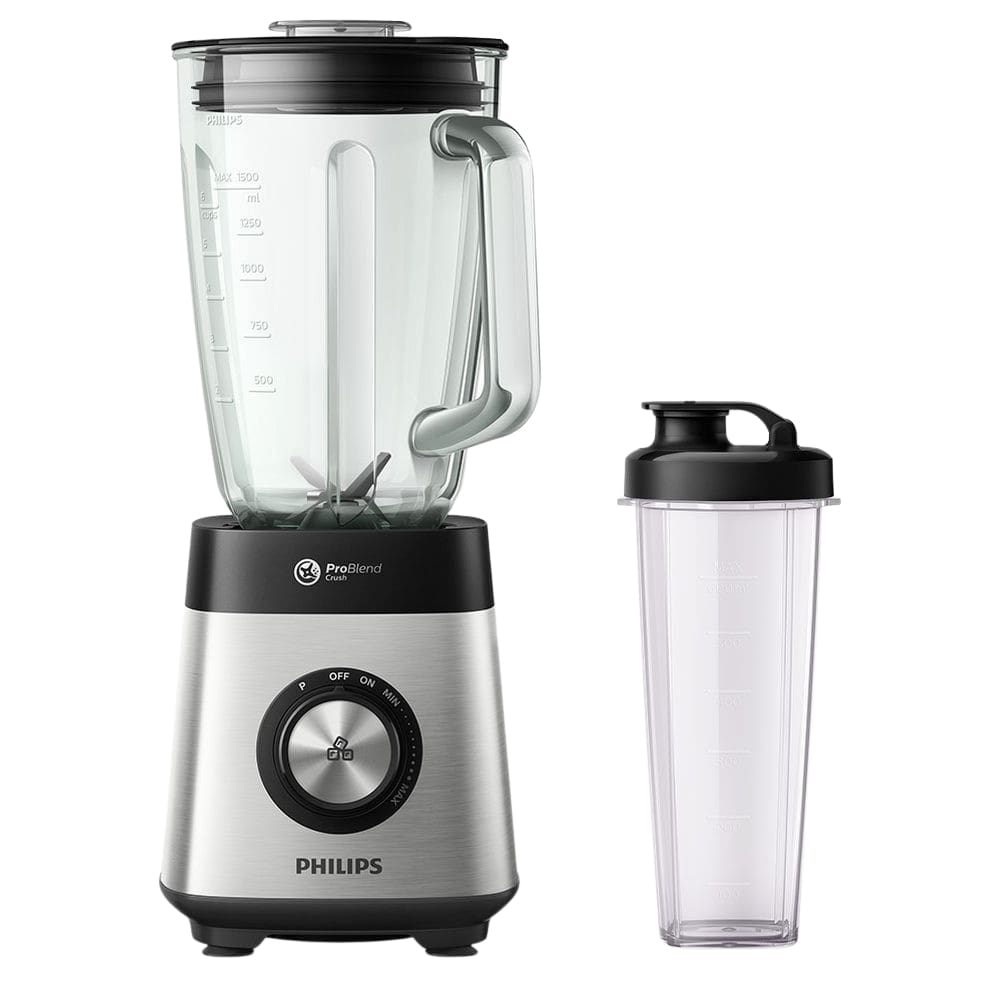 Order Philips - HR3573/91 Series 5000 Blender Core Now! | Jomla.ae