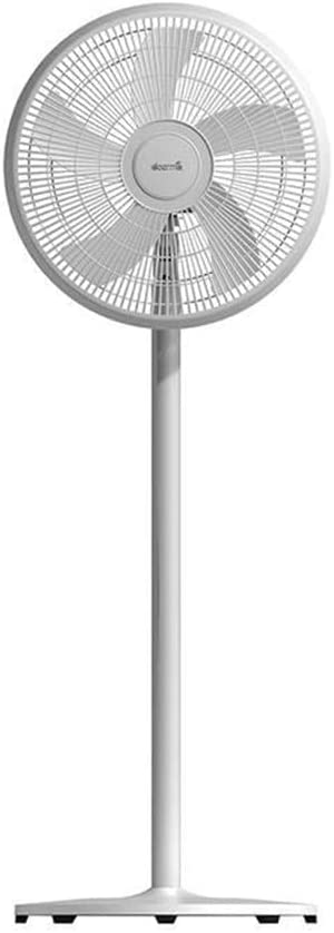 Order Deerma Floor Fan FD15W 40w Now! | Jomla.ae