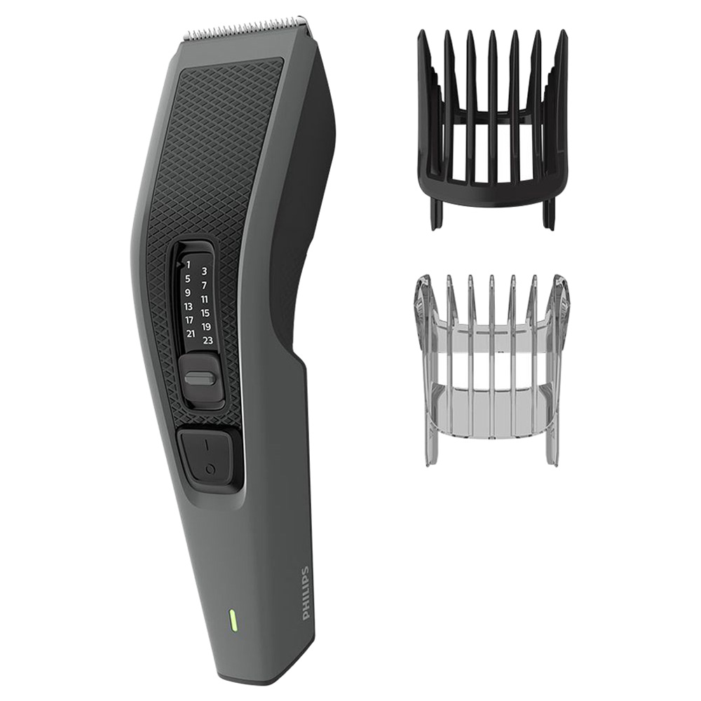 Order Philips - HC3525/13 Hair Clipper Series 3000 Now! | Jomla.ae
