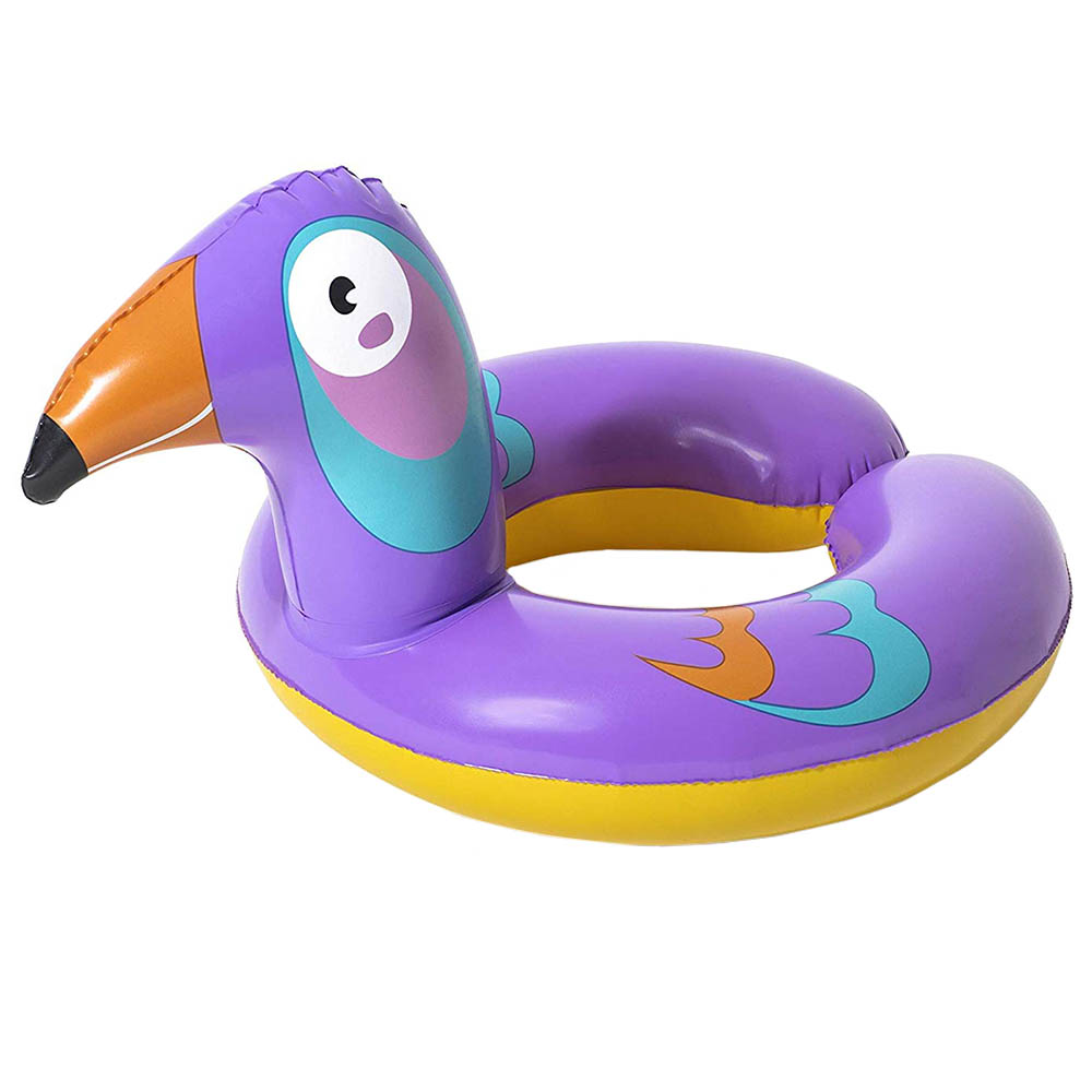 Order Bestway - Swim Ring Safari Animal Now! | Jomla.ae