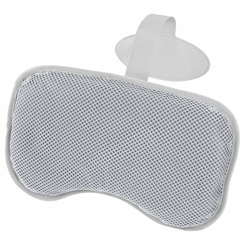 Order Bestway - Lay-Z-Spa Padded Pillow Hot Tub Spa Accessory - Grey ...