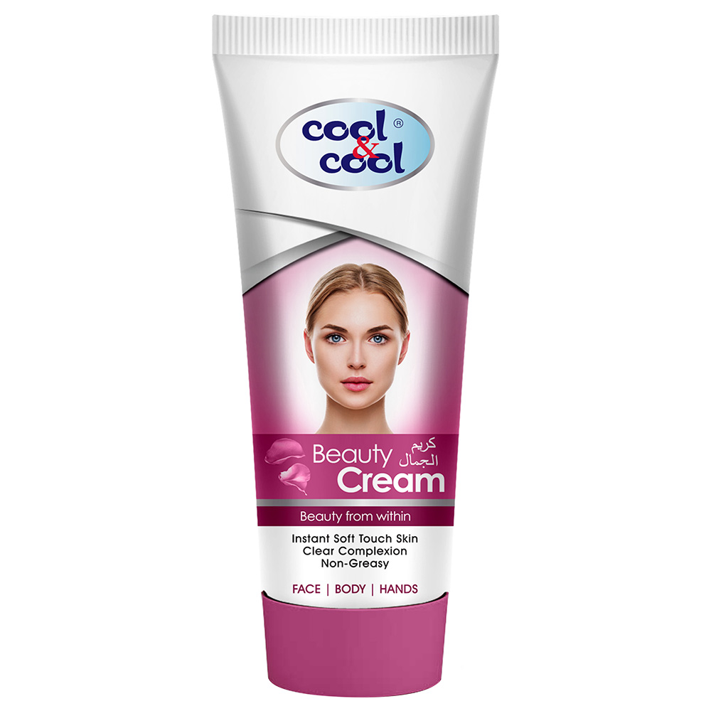 Cool & Cool Cool & Cool - Beauty Cream 30ml | Jomla.ae