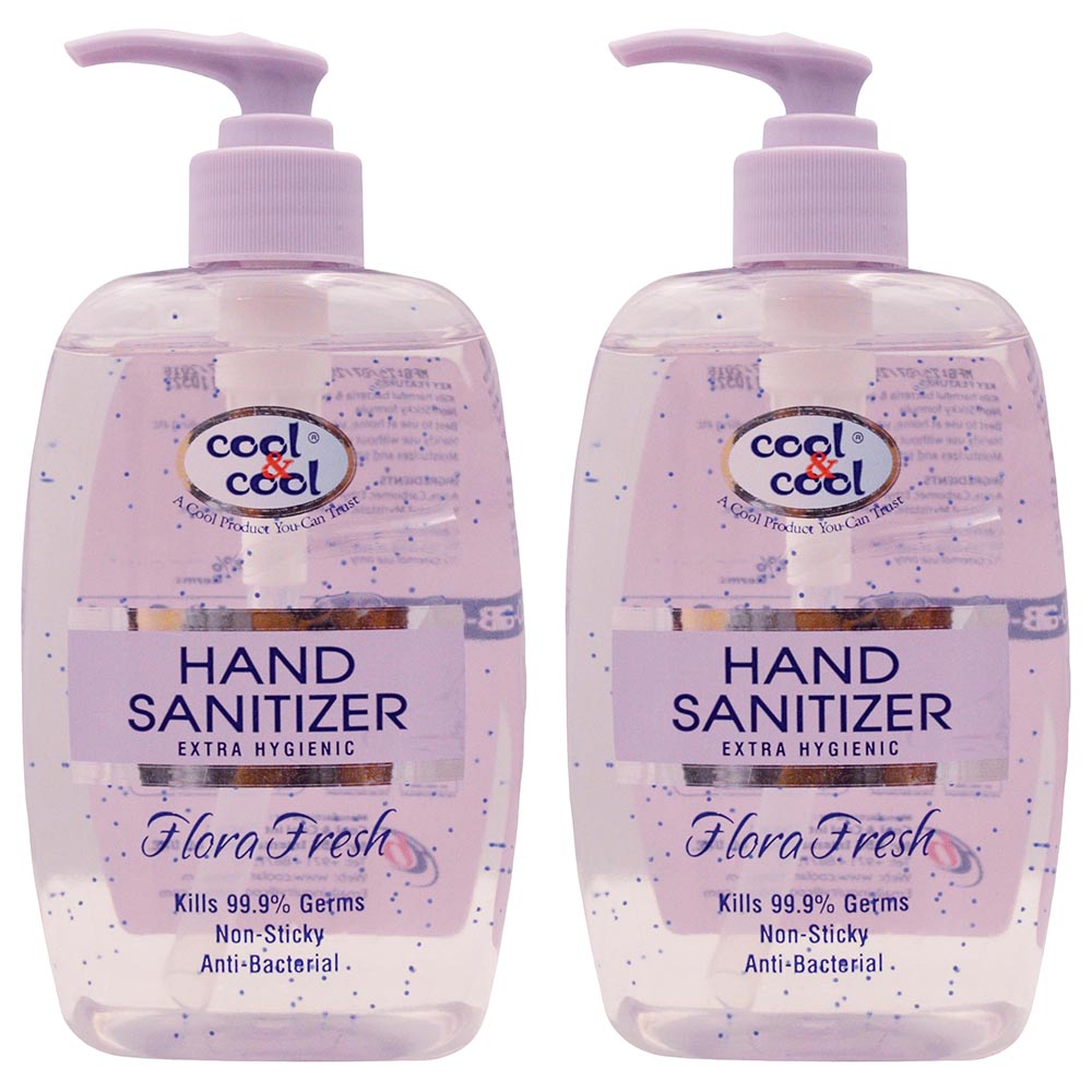 Cool & Cool Cool & Cool - Flora Fresh | Jomla.ae