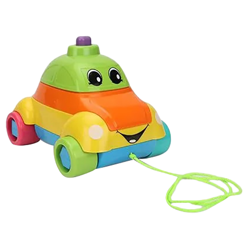 Order Funskool - Stack A Car Now! | Jomla.ae