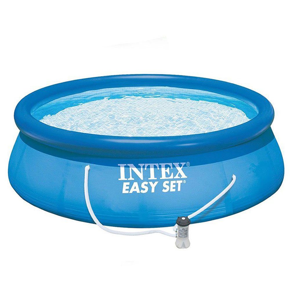 Order Intex - 15 Feet Easy Pool Set Now! | Jomla.ae Order Intex - 15 Feet Easy Pool Set Now! | Jomla.ae