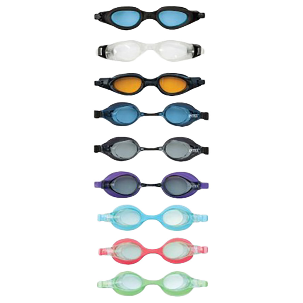 Order Intex - Professional Goggle Assortment Now! | Jomla.ae