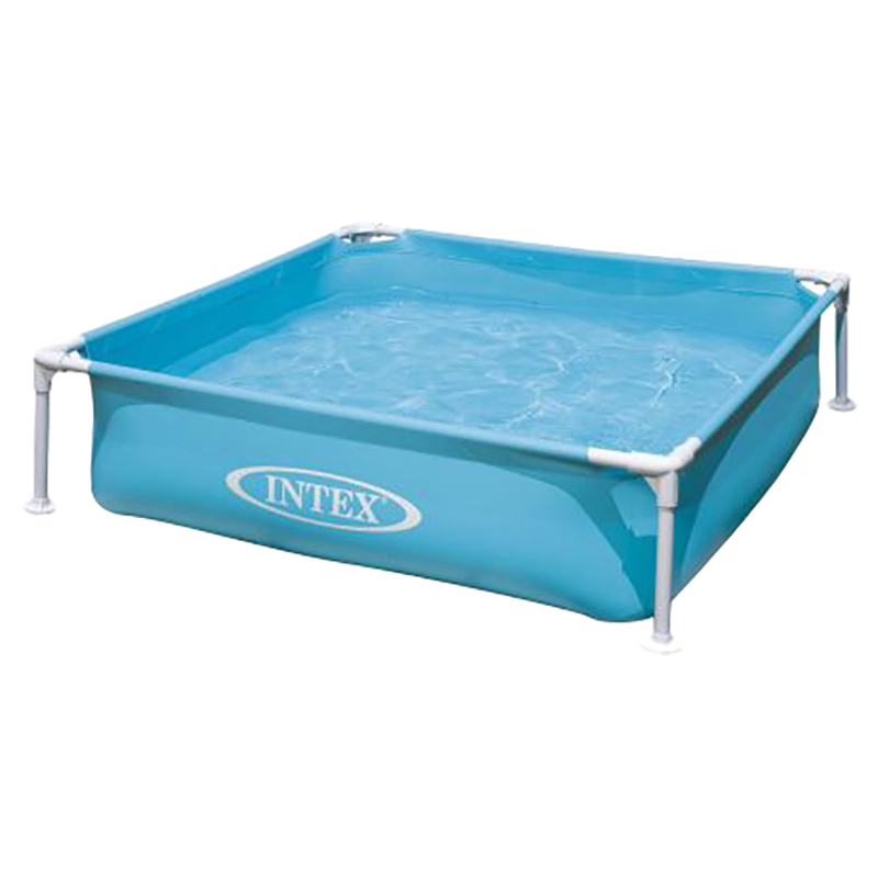 Order Intex - Mini Frame Pool Now! | Jomla.ae