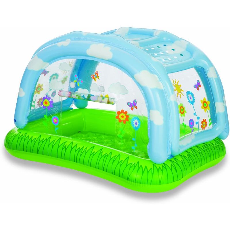 Order Intex - Shady Park Baby Pool Now! | Jomla.ae