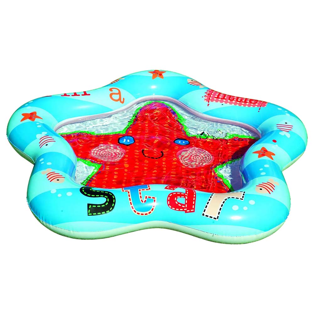 Order Intex - Lil' Star Baby Pool Now! | Jomla.ae