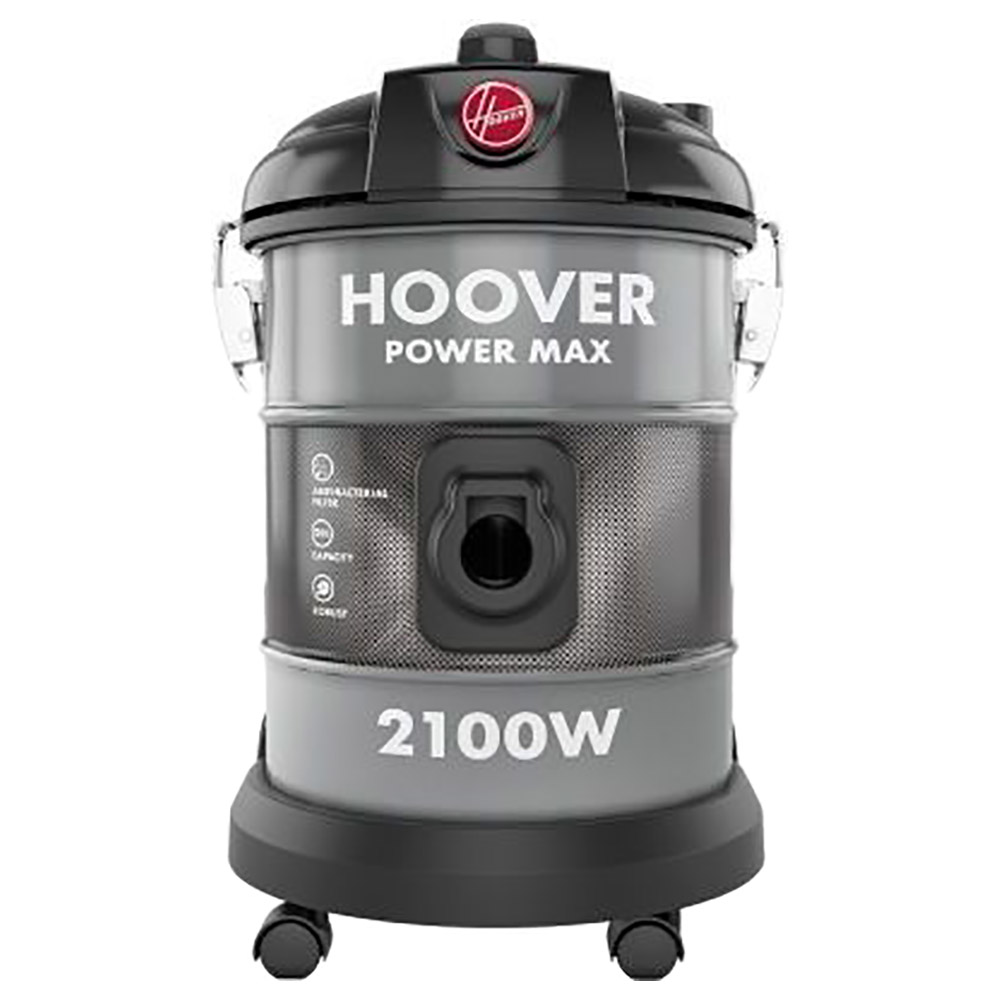 Order Hoover - 2100W Vacuum Cleaner With Blower HT87-T2-ME Now! | Jomla.ae
